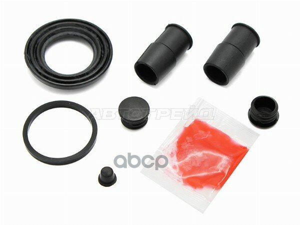 Ремкомплект тормозного суппорта (Сзади) BMW 3-Series 90-01 / 5-Series 88-94 Sat арт. ST-63-0207