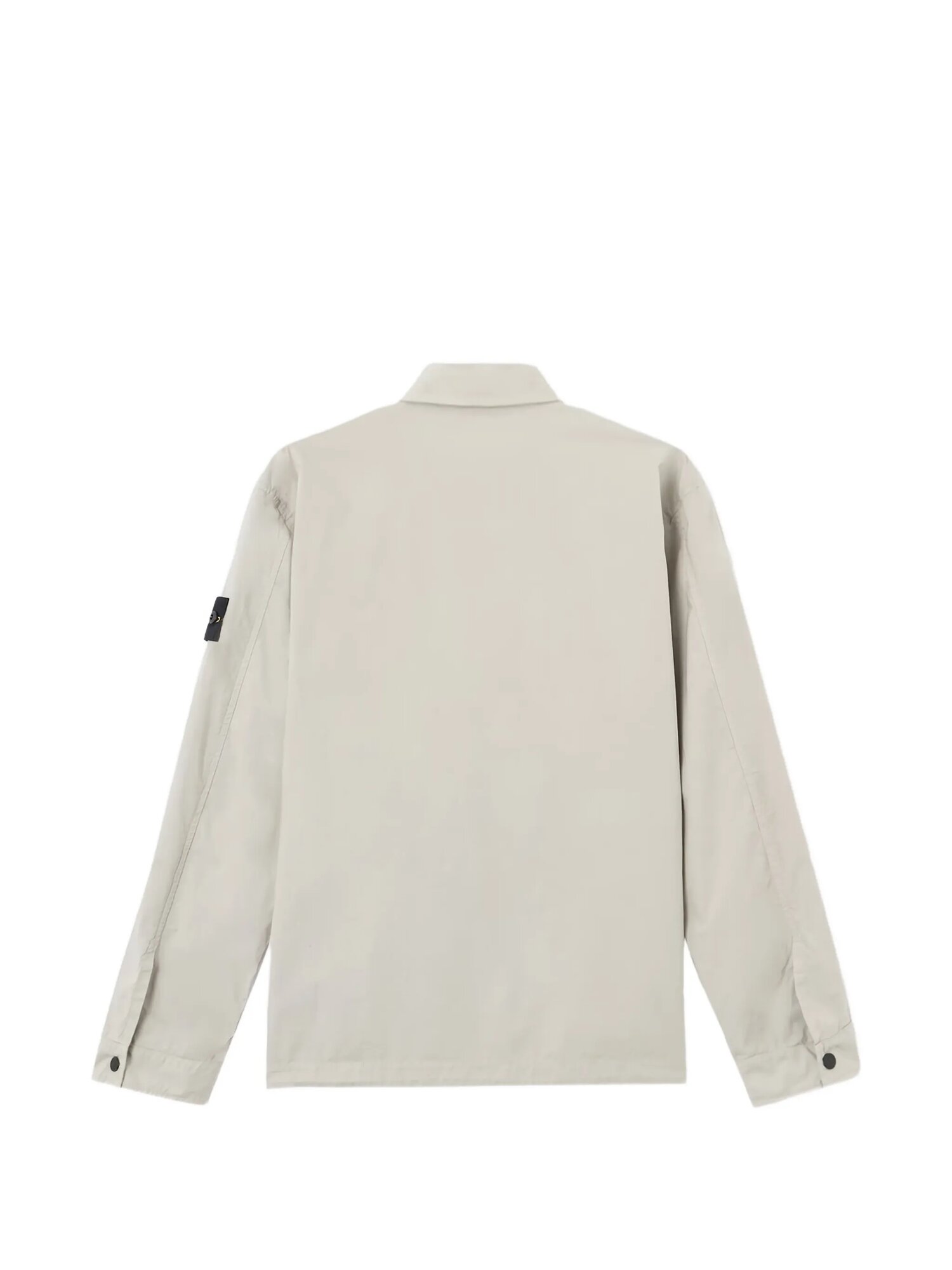 Куртка Stone Island Compass, размер XL, серый — фото 1