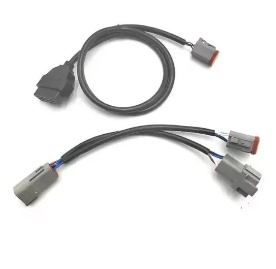 Диагностический кабель Vocom Penta Cable для Volvo UD Mack