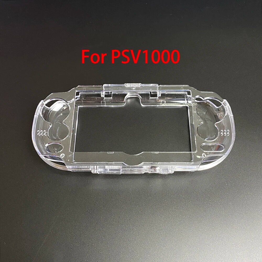 Прозрачный чехол для PSV1000