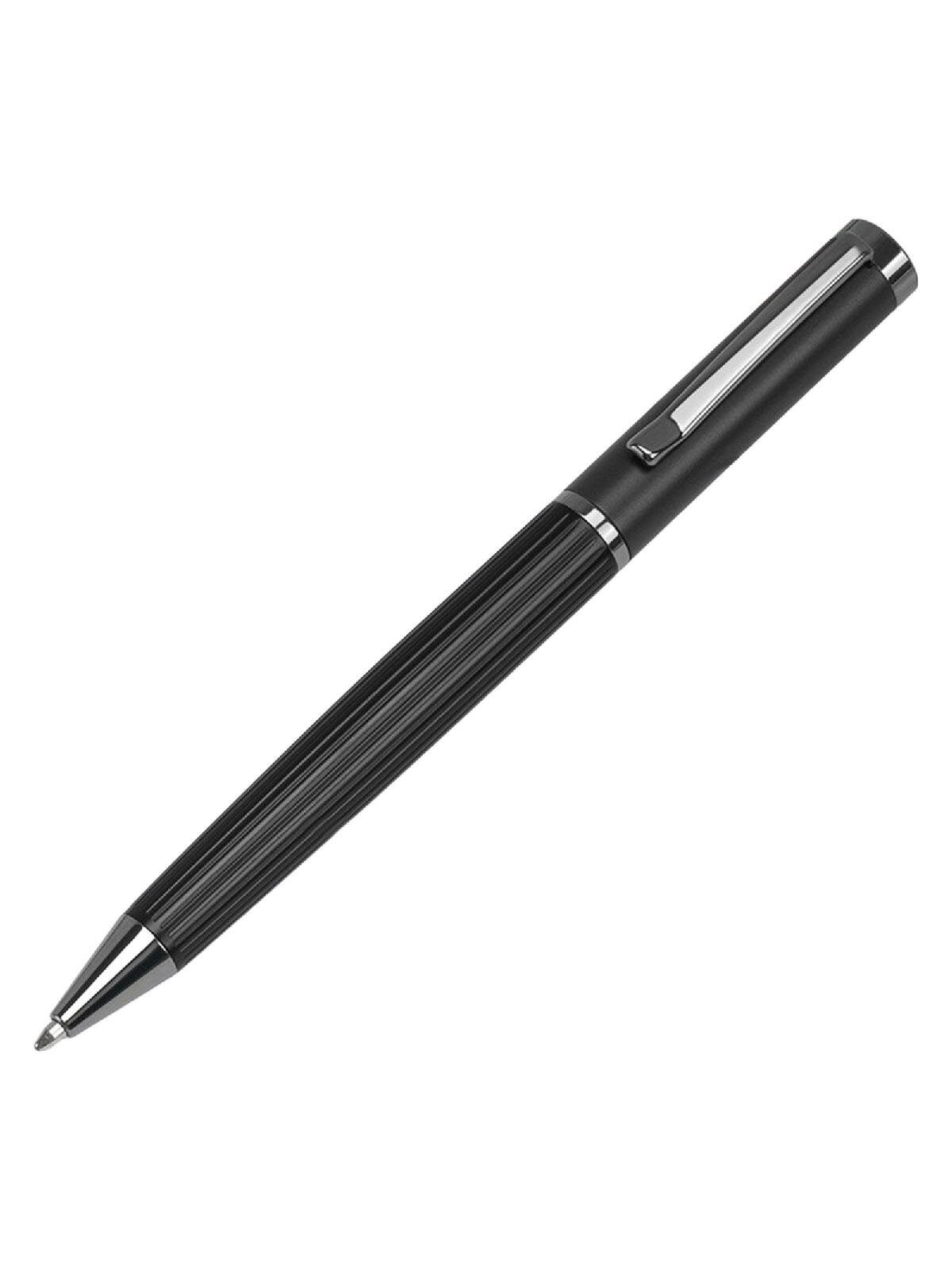 Металлическая шариковая ручка Business Signature Pen Twist Action Office Signature Pen