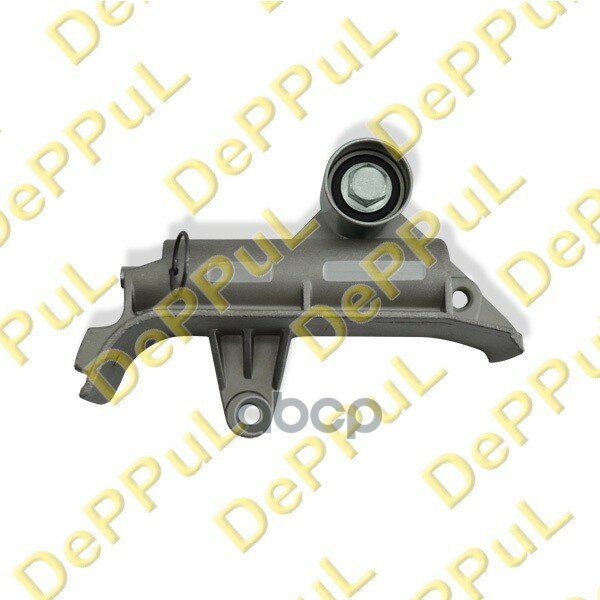 Натяжитель ремня ГРМ AUDI A4 (99-01), A6 (98-01), SKODA OCTAVIA (97-11), VW BORA (99-05) DePPuL арт. DEA54467