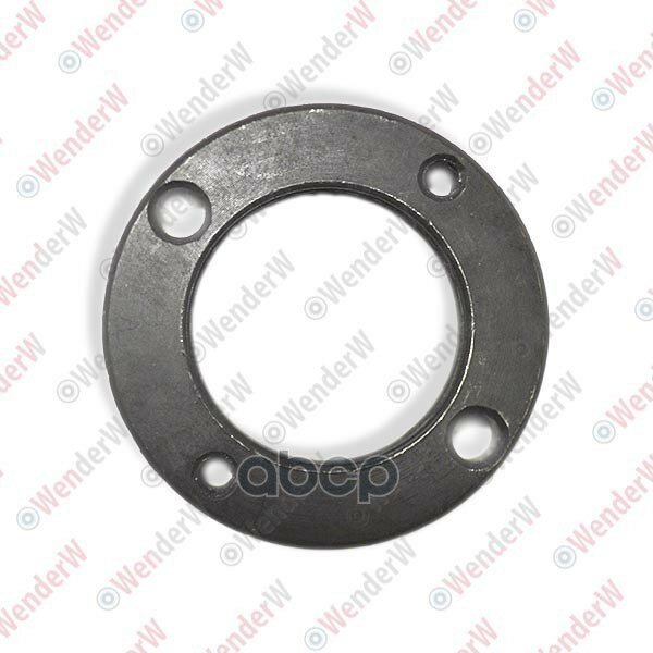 Гайка передней ступицы MITSUBISHI PAJERO/MONTERO II (97-04) WenderW арт. WEPR0329