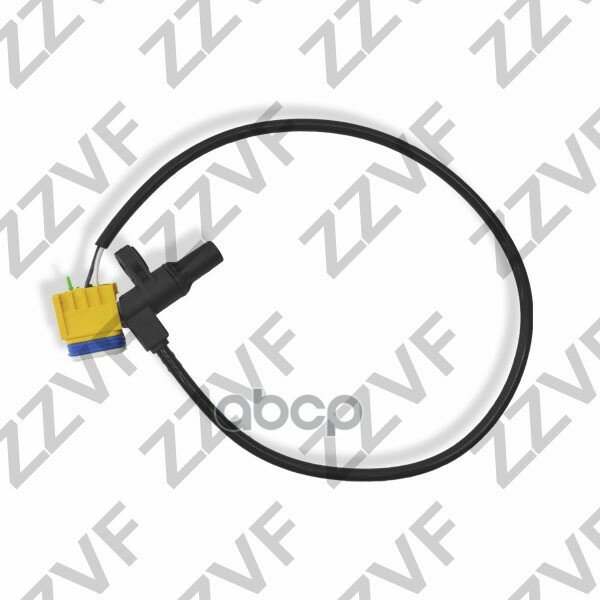 Датчик скорости АКПП CITROEN C3/C4/C5/C8/PEUGEOT 206/207/307 CITROEN-PEUGEOT ZZVF арт. ZVCK002