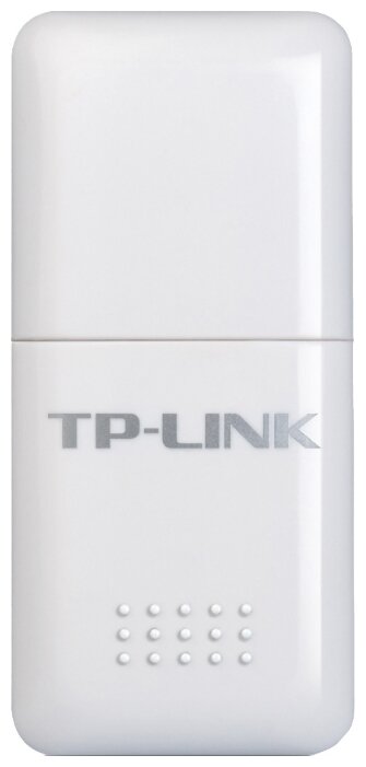 Приемник Wi-Fi TP-Link TL-WN723N