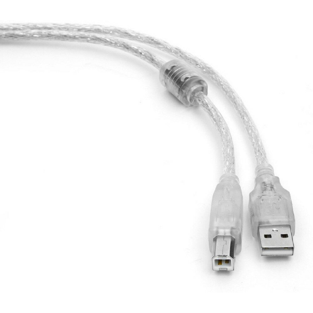 Кабель Gembird CCF-USB2-AMBM-TR-0.75M 0.75 м