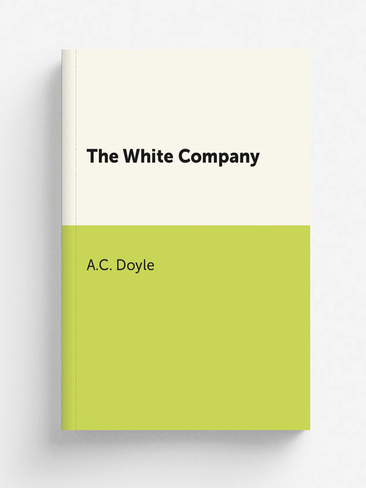 The White Company
