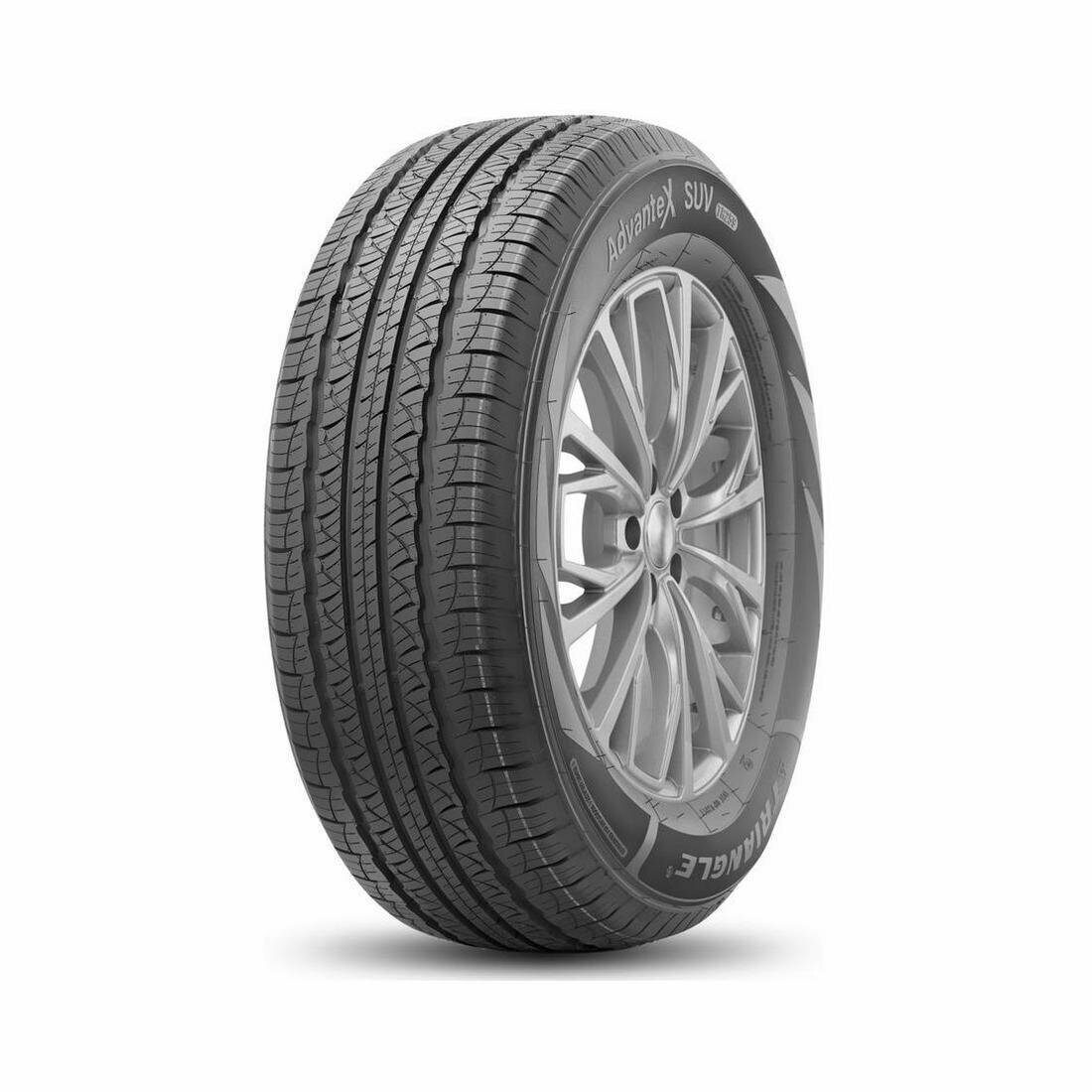 Летняя шина Triangle AdvanteX SUV TR259 225/65 R17 106V