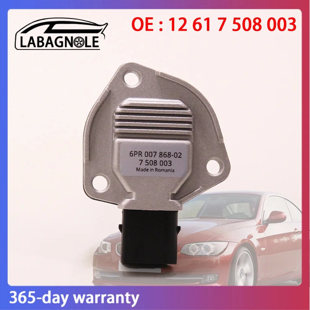 Датчик уровня моторного масла для BMW 3 серии E36 E46 E90 E91 E92 E93 OE 12617508003 7508003 12 61 7 508 003