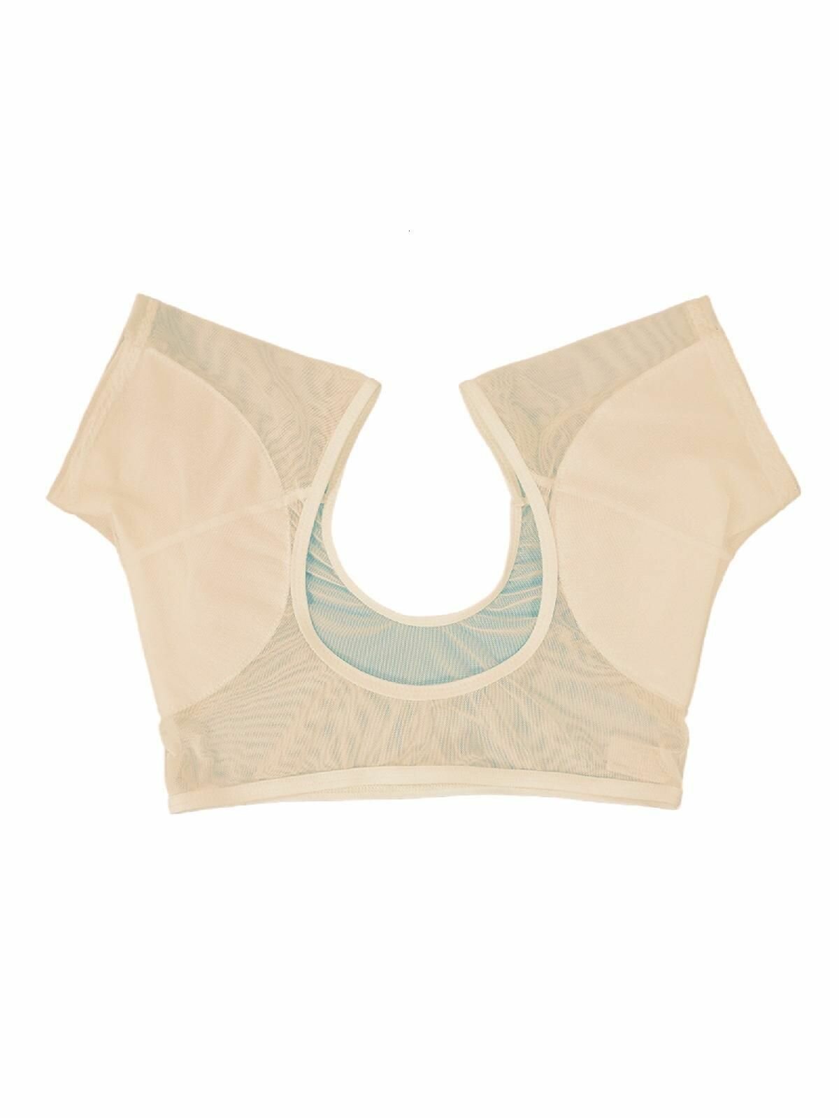 Женская футболка с защитой от пота, Цвет - L