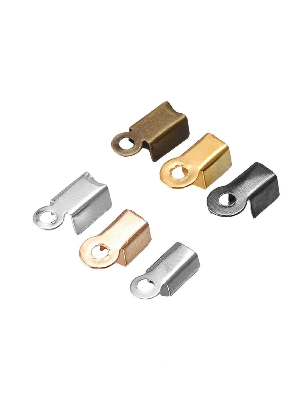 Клипса для имитации пирсинга