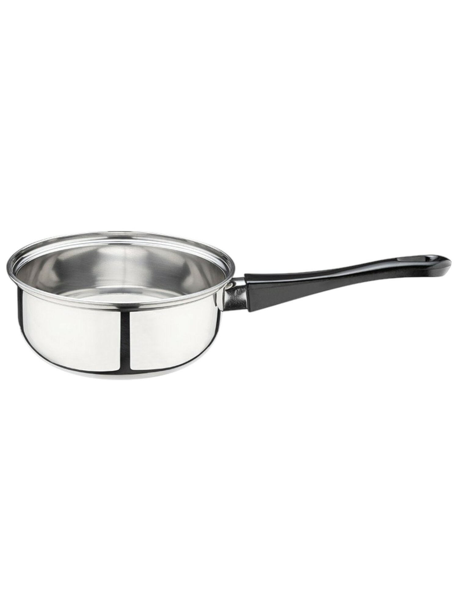 Ковш Mallony Buono, нержавеющая сталь, 0.75л