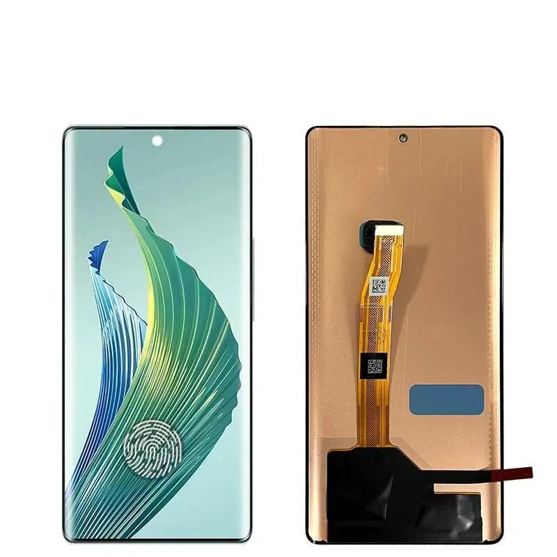 Дисплей(экран) для Honor X9A (хонор х9а) в сборе с тачскрином