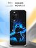 Чехол на Huawei Nova 15, Хуавэй Нова 15, силиконовый, с картинкой