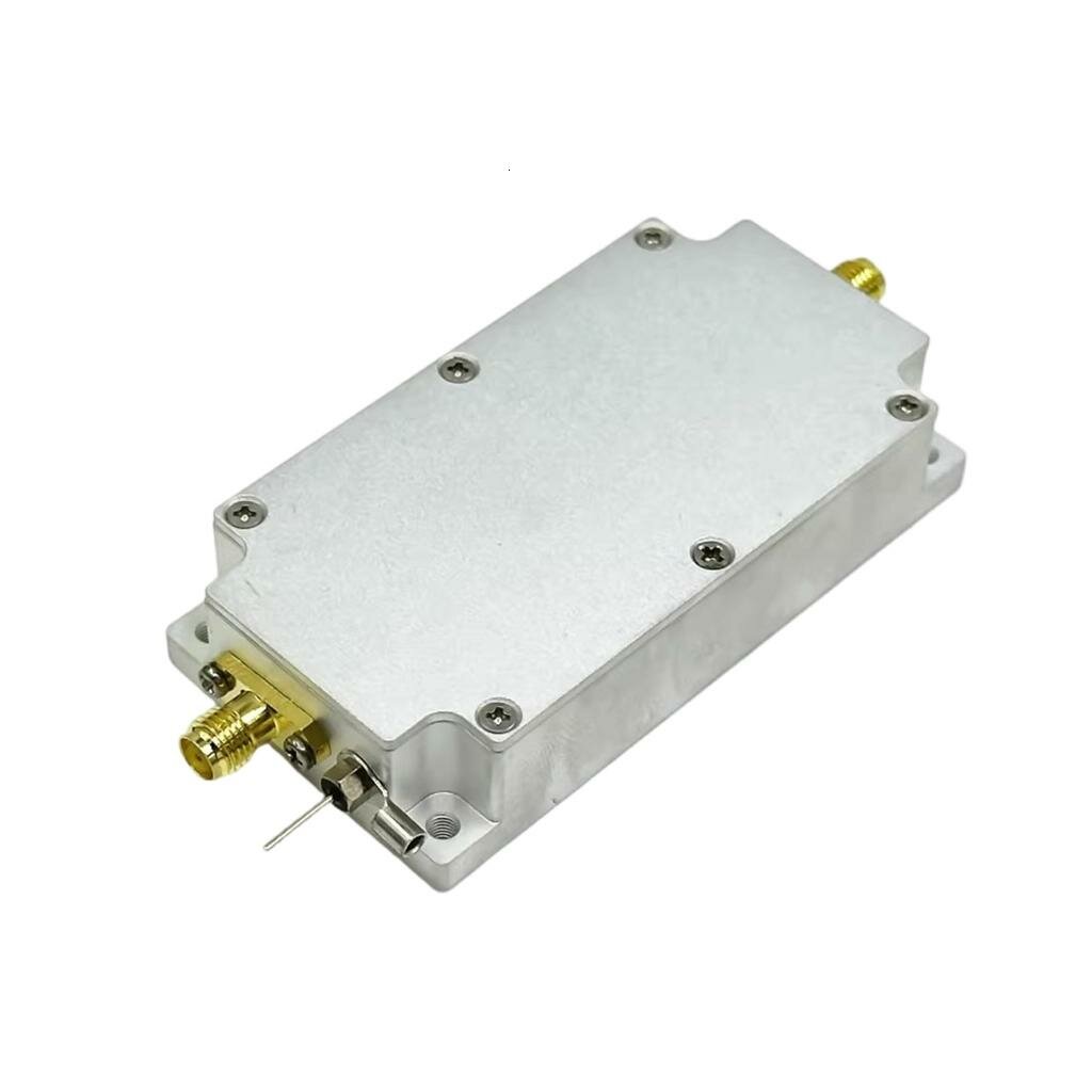 Усилитель мощности СВЧ 915-1575 МГц, 13-20 Вт, 1420 МГц