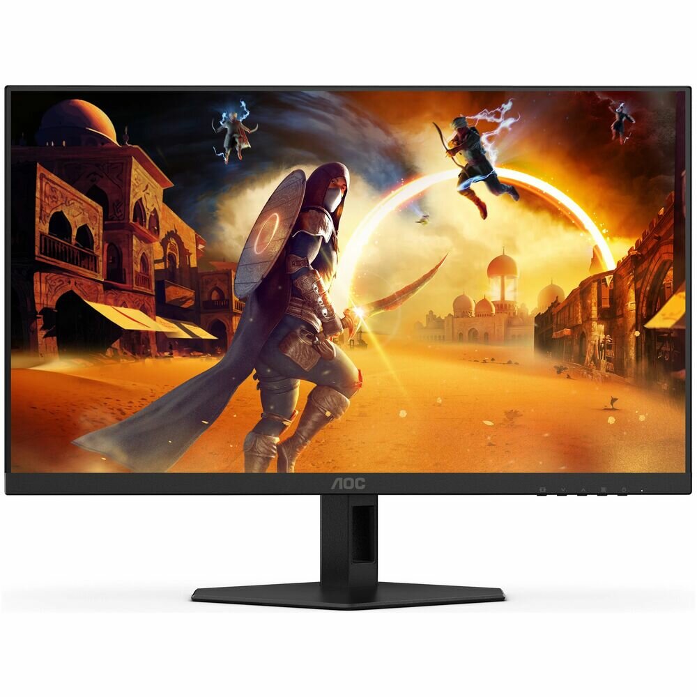 Монитор 27" AOC 27G4XE IPS 1920x1080 1ms HDMI, DisplayPort