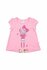 Футболка Mini Maxi, размер 92, розовый