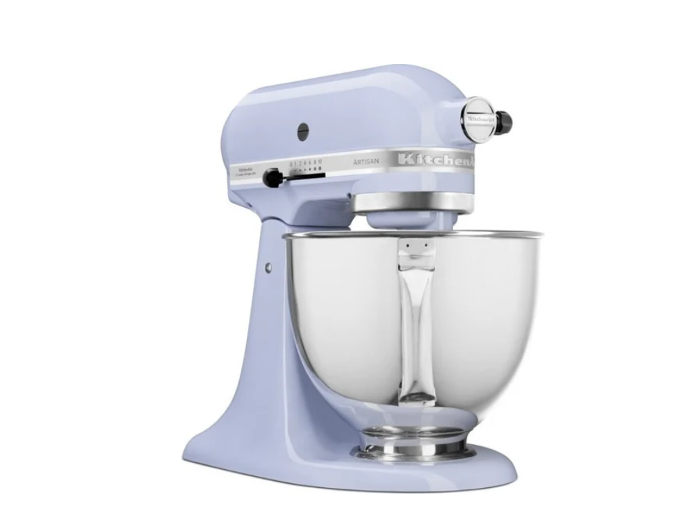 Кухонный комбайн KitchenAid 5KSM125ELR