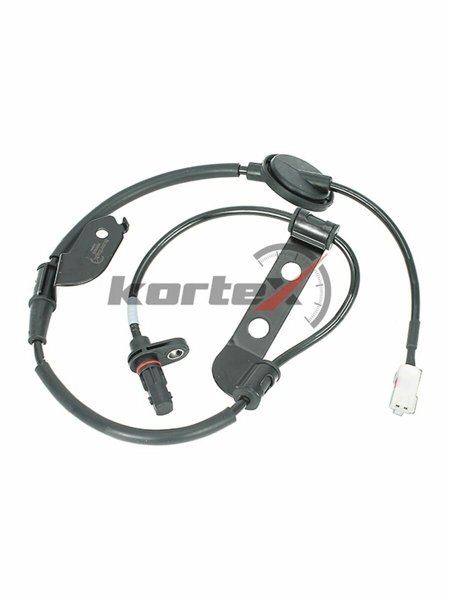 Датчик ABS задний левый KORTEX KER1019 для HYUNDAI Elantra, i30 / Хендай