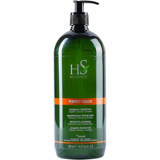 Шампунь Dikson HS PERFECT COLOR для окрашенных волос, 1 л
