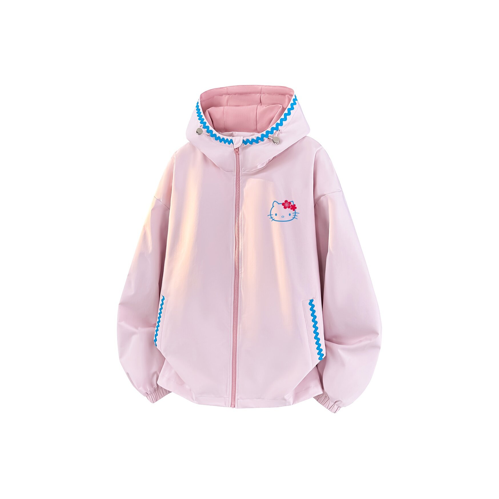 Куртка Sanrio