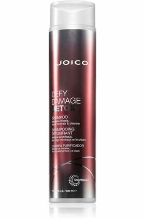 Шампунь для волос Joico Defy Damage Detox Shampoo, 300 мл