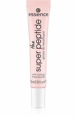 Бальзам для губ Essence the super peptide, 01 Peptacular, 10 мл