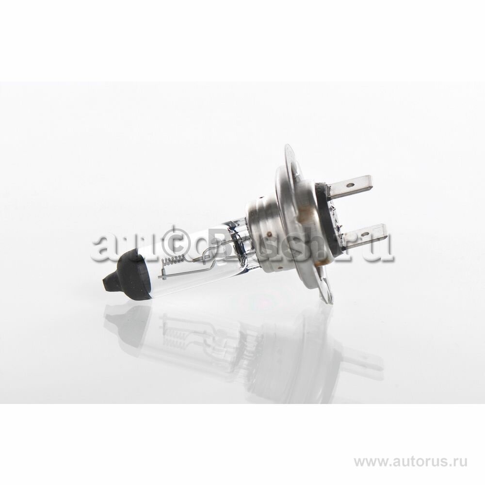 Лампа 24V H7 70W PX26d BOSCH Trucklight 1 шт. картон 1 987 302 471