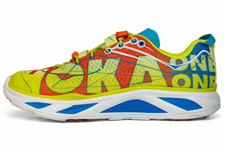 Кроссовки HOKA ONE ONE Huaka Origins