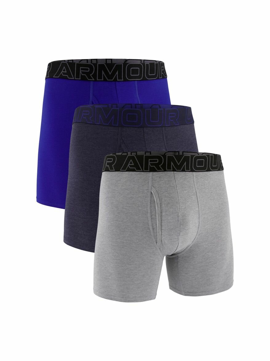 Трусы UA PERFORMANCE COTTON