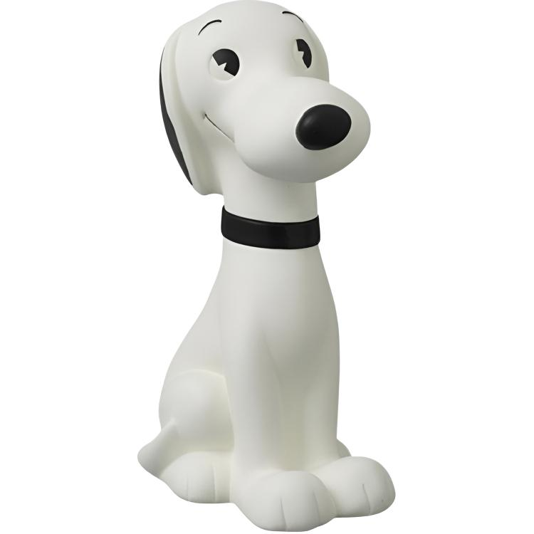 Фигурка унисекс Medicom Toy Snoopy из комиксов Peanuts 7.5см/18см 527085632, Peanuts Comic Snoopy 7.5cm