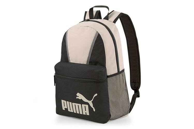 Рюкзак унисекс PUMA Fabric Regular Черный