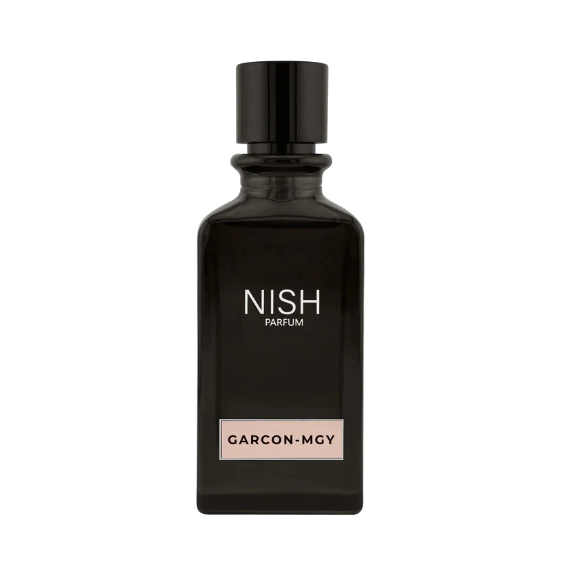 Nish Parfum Garcon - духи для мужчин и женщин 80 мл / Ниш Парфам Гарсон