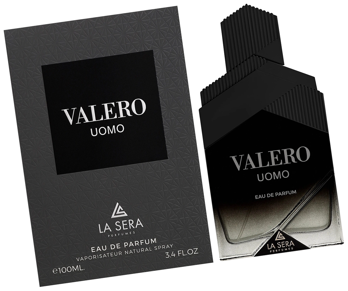 Мужская парфюмерная вода Ла Сера Валеро Уомо 100 мл - La Sera Valero Uomo