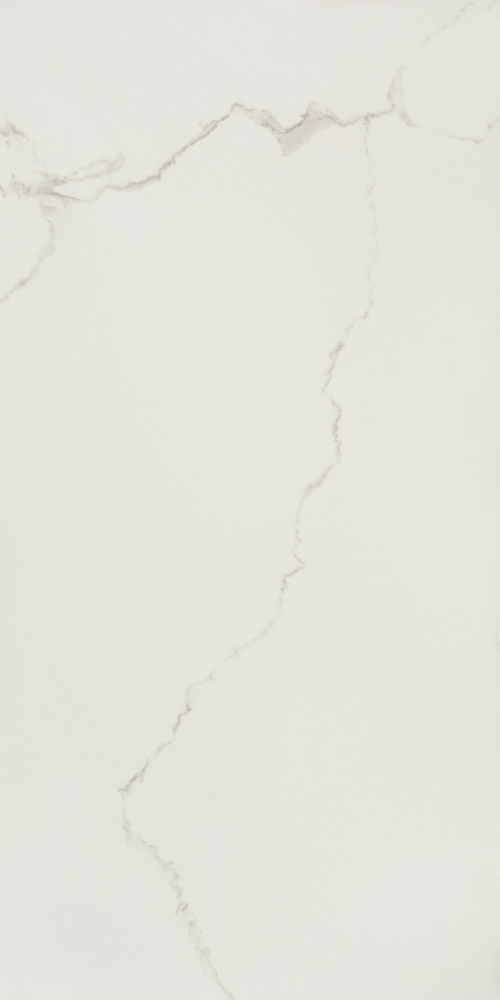 Керамогранит Lavelly Carrara Antico белый матовый 1200x600x8,5 мм (2 шт.=1,44 кв. м)