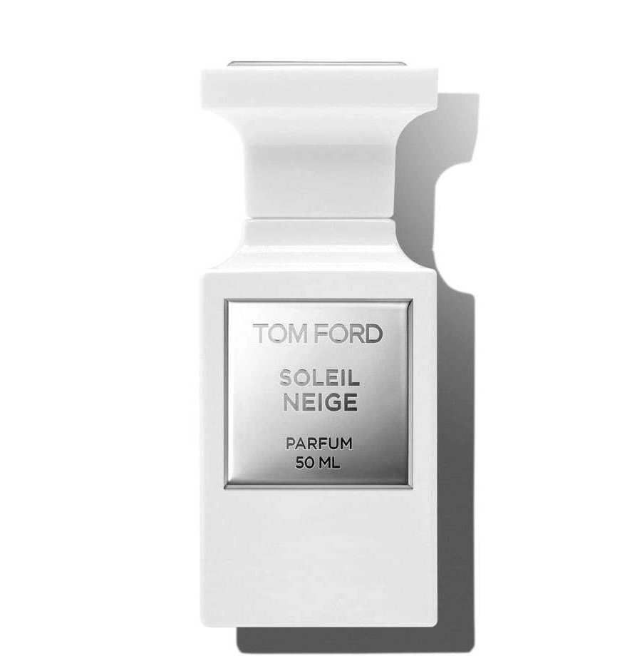 Tom Ford Soleil Neige Parfum духи унисекс 50 мл / Солей Неж Парфам Том Форд