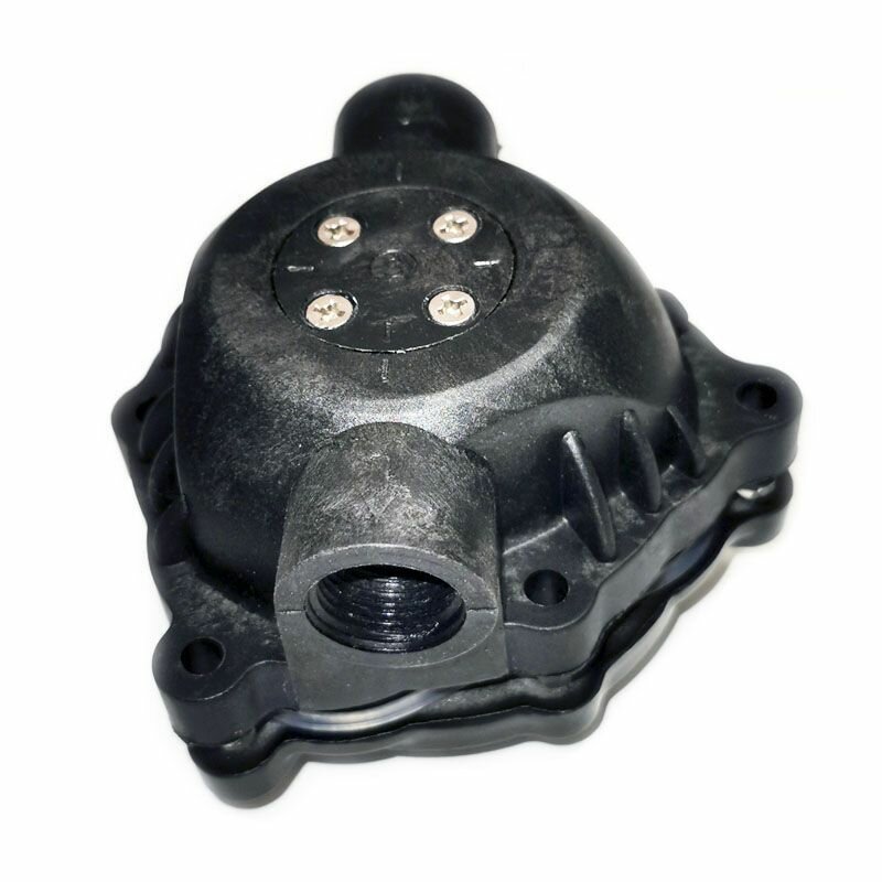 Ремкомплект изнашиваемой части помпы B.N.Q.S. 50-75G фильтра Родничок.