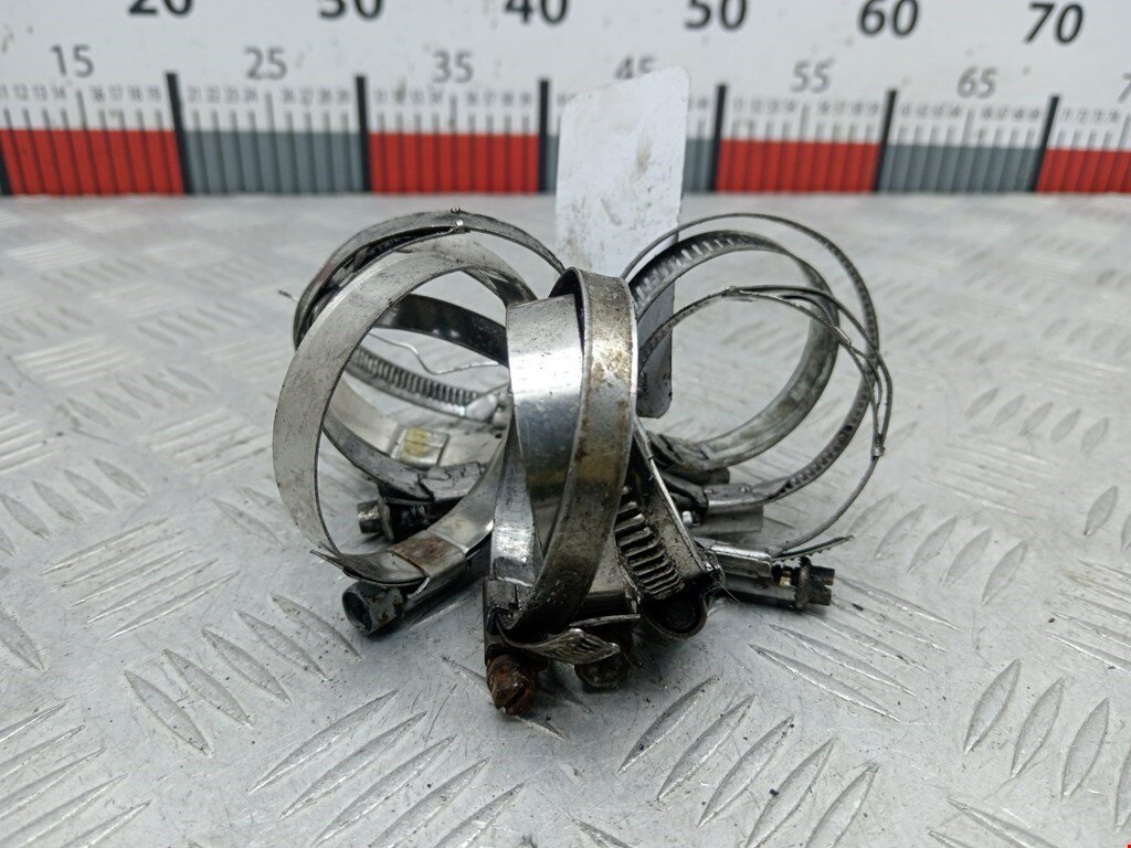 Хомут металлический Volkswagen Sharan 1 11617798304 арт. 2086775