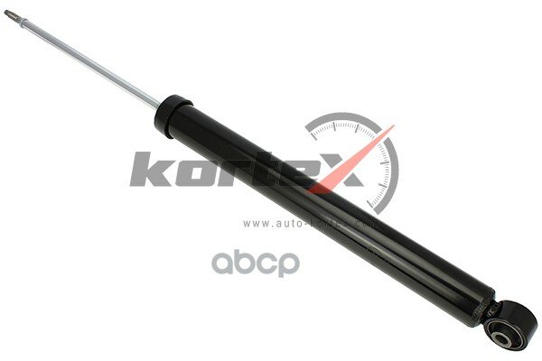 Амортизатор задн GAZ L/R KORTEX арт. KSA354STD