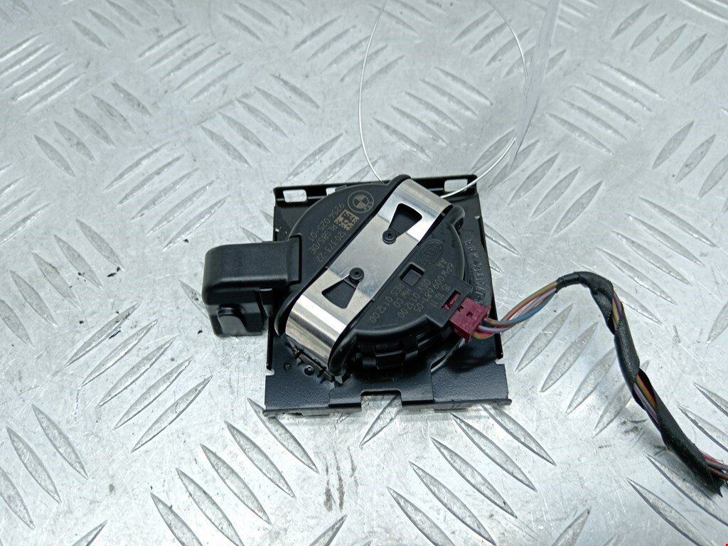 Датчик дождя BMW 5-Series (F07/F10/F11/F18) 61359254025 арт. 1771724