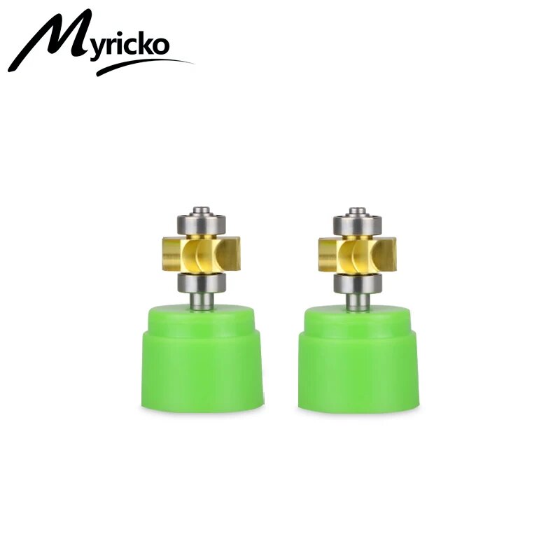 Ротор Myricko, стандарт push, 2шт