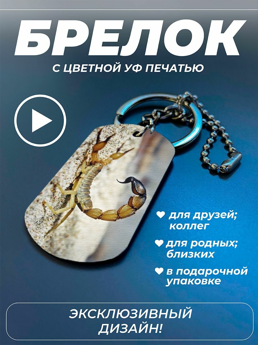 Брелок