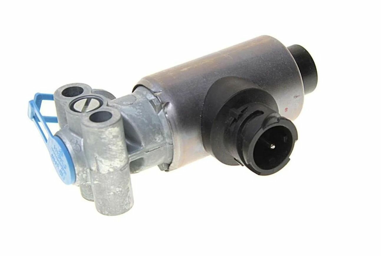 Клапан электромагнитный Камаз-5490, IVECO тормозной системы WABCO 4721706060
