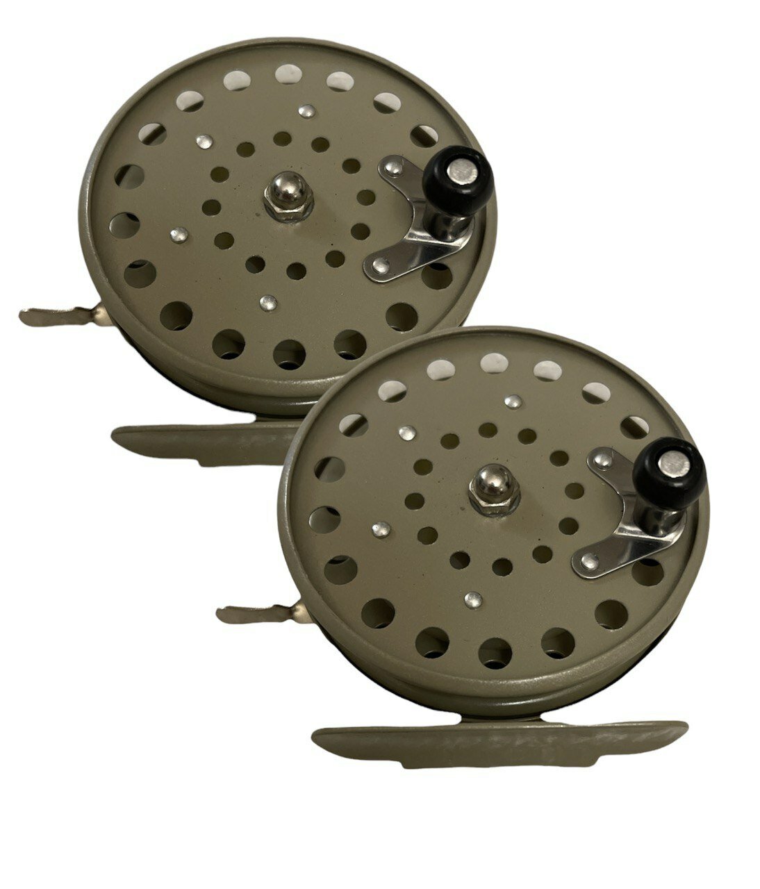 Катушка Komandor Невская 809 (2 шт.)