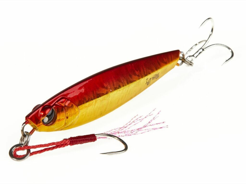 Пилькер Lucky John BASARA JIGGER 20.0г 001 (LJSBJ020-001)