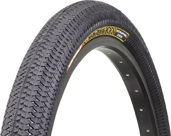 Велопокрышка 24"x2.30 (58-507), Kenda Kiniption K1016, 60TPI, низкий