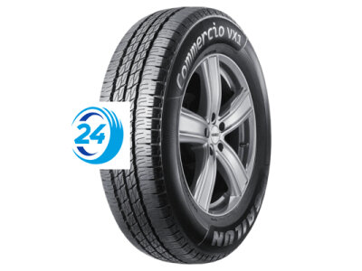 Sailun Commercio VX1 185/75 R16 R104/102
