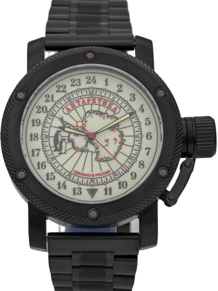 Наручные часы