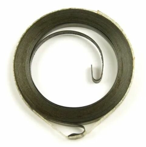 Пружина стартера для бензокосы / триммера Champion T252, T256 (возвратная)