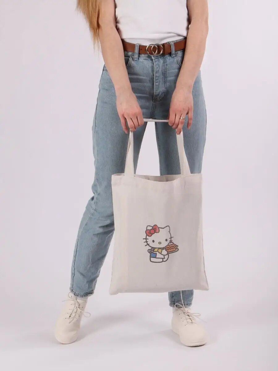 Сумка шоппер